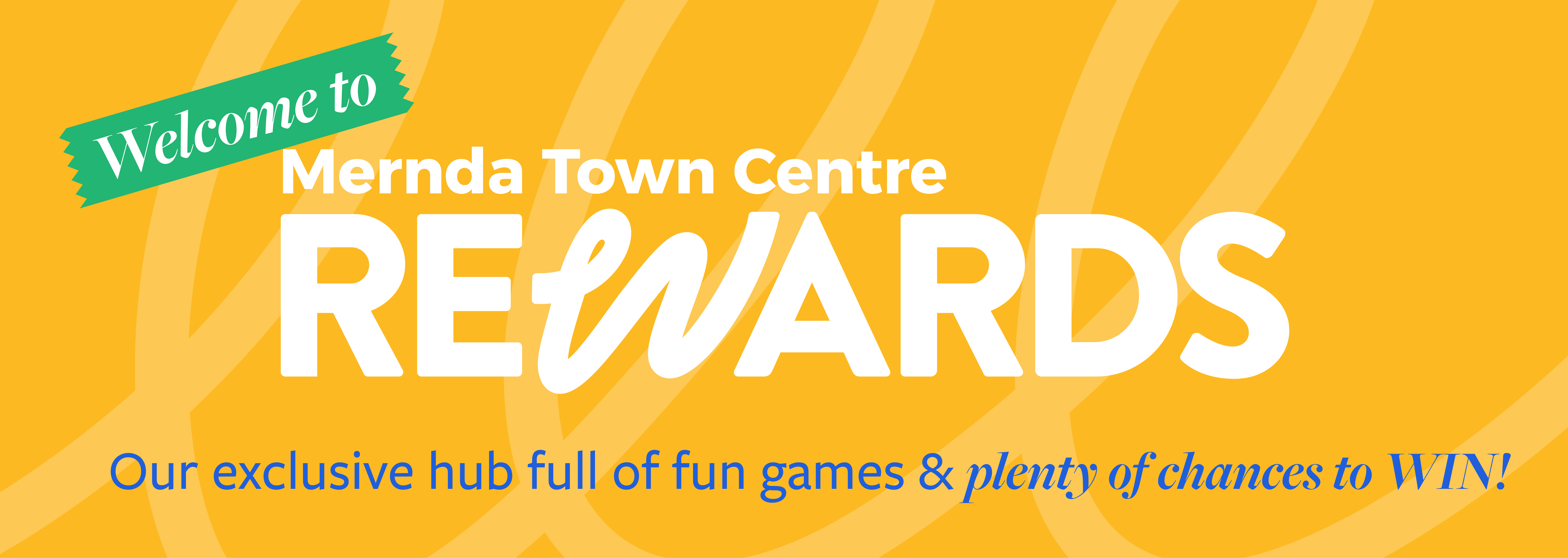 Mernda Town Centre Rewards