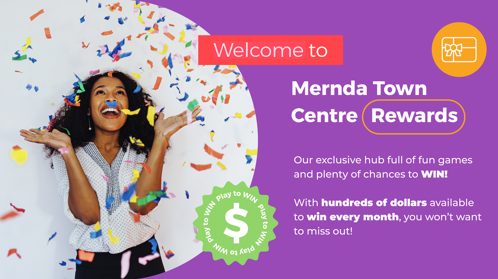 Mernda Town Centre Rewards